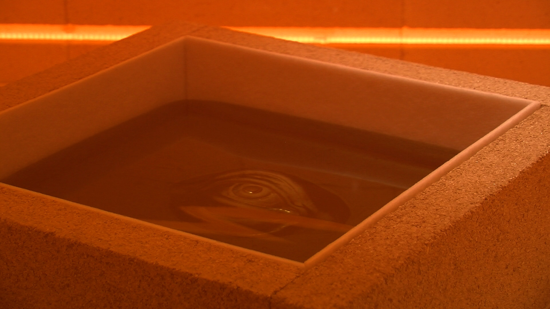 Box Casting Project Lesson - Bullseye Glass Videos